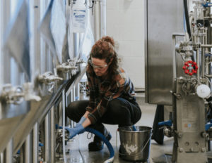 Arc3 CO2 and Nitrogen Beverage Grade Gases